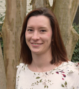 Staff Spotlight: Andrea Seese - The Jefferson Trust