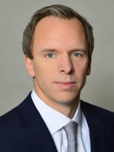 Mr. Solar — Lars Norell - The Jefferson Trust